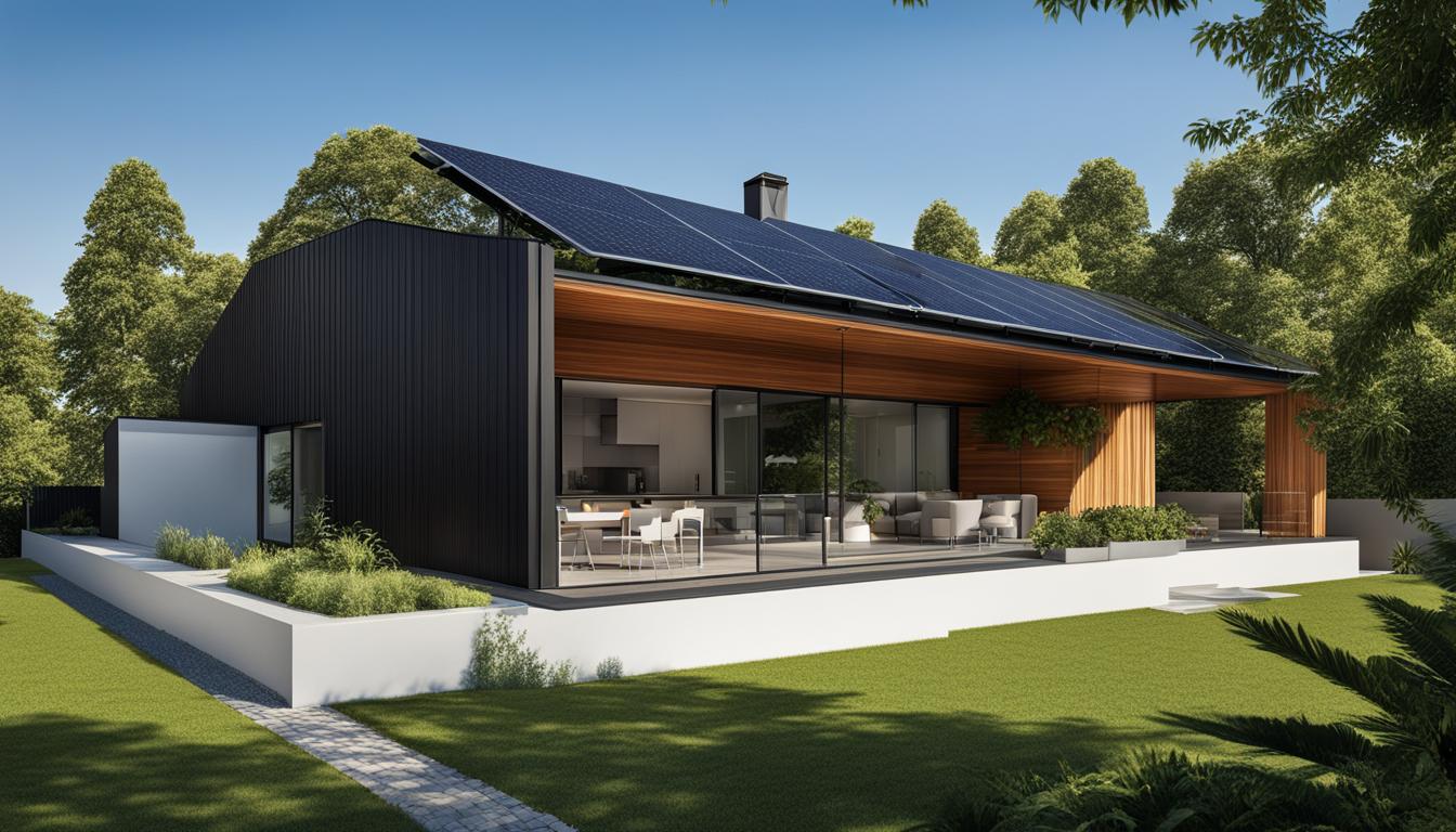 Solar Panels for Home: Cost, Benefits & Installation Guide