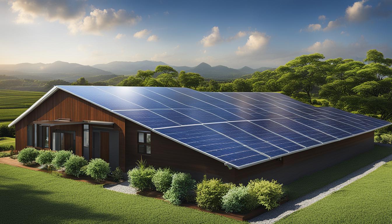 500 Watt Solar Panel: Affordable and Efficient Energy Solution for Your ...