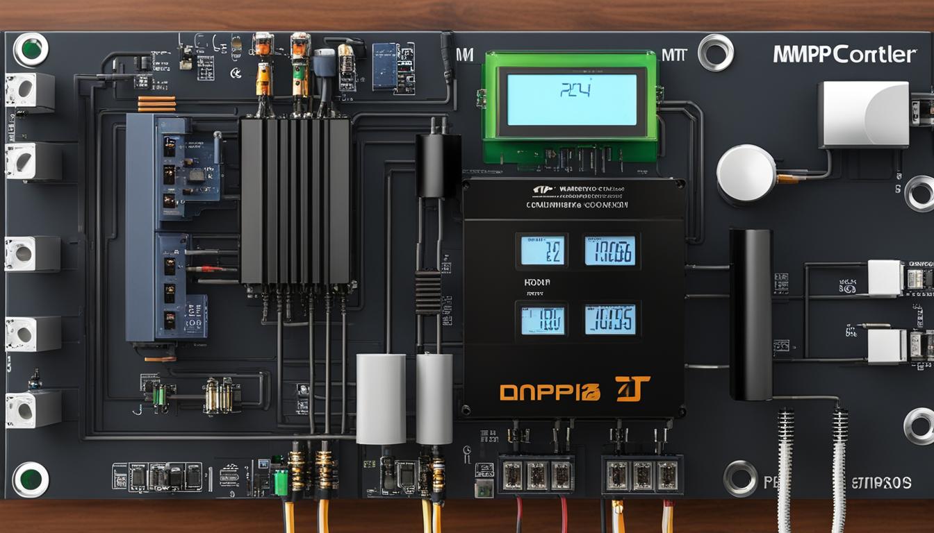 Discover the Power: MPPT Solar Charge Controller Guide - Solarize