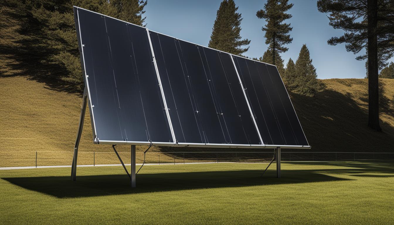 Bifacial Solar Panel Benefits & Efficiency Guide