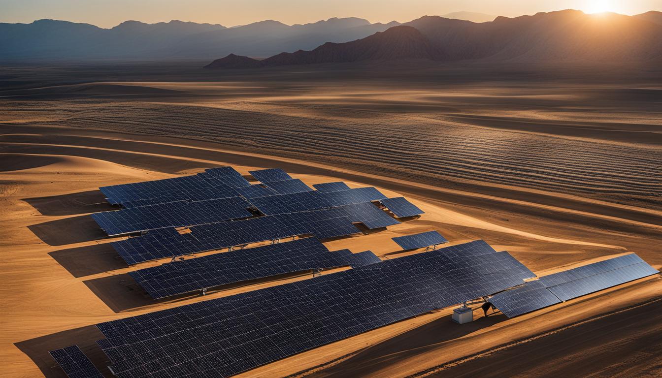 Solar Tracker Benefits: Boost Your Energy Gain