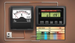 Exploring Different Types of Electricity Meter - Your Guide