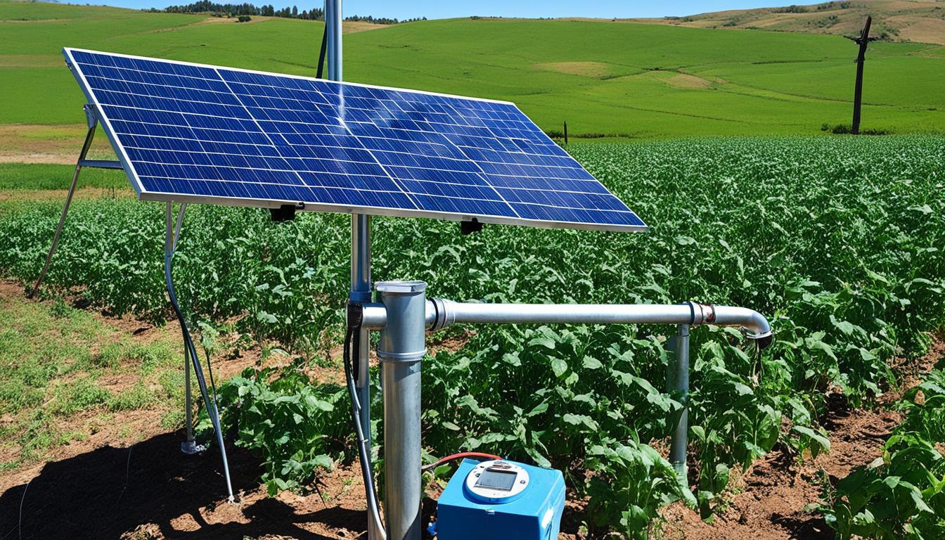 1 HP Solar Water Pump Price - Affordable & Efficient - Solarize