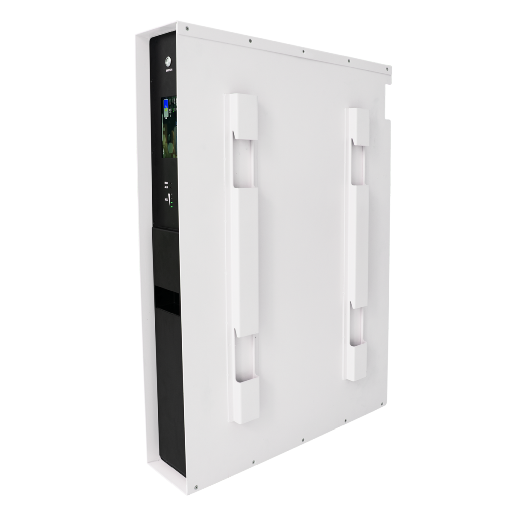 Powerwall 3.0 Plus 14.4Kw-48V-300Ah - Solarize