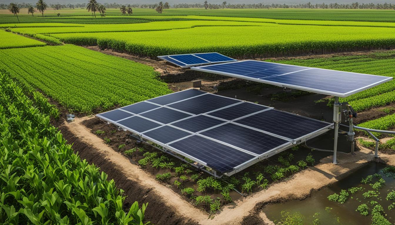 Mahaurja Solar Pump: Eco-Friendly Water Solutions - Solarize