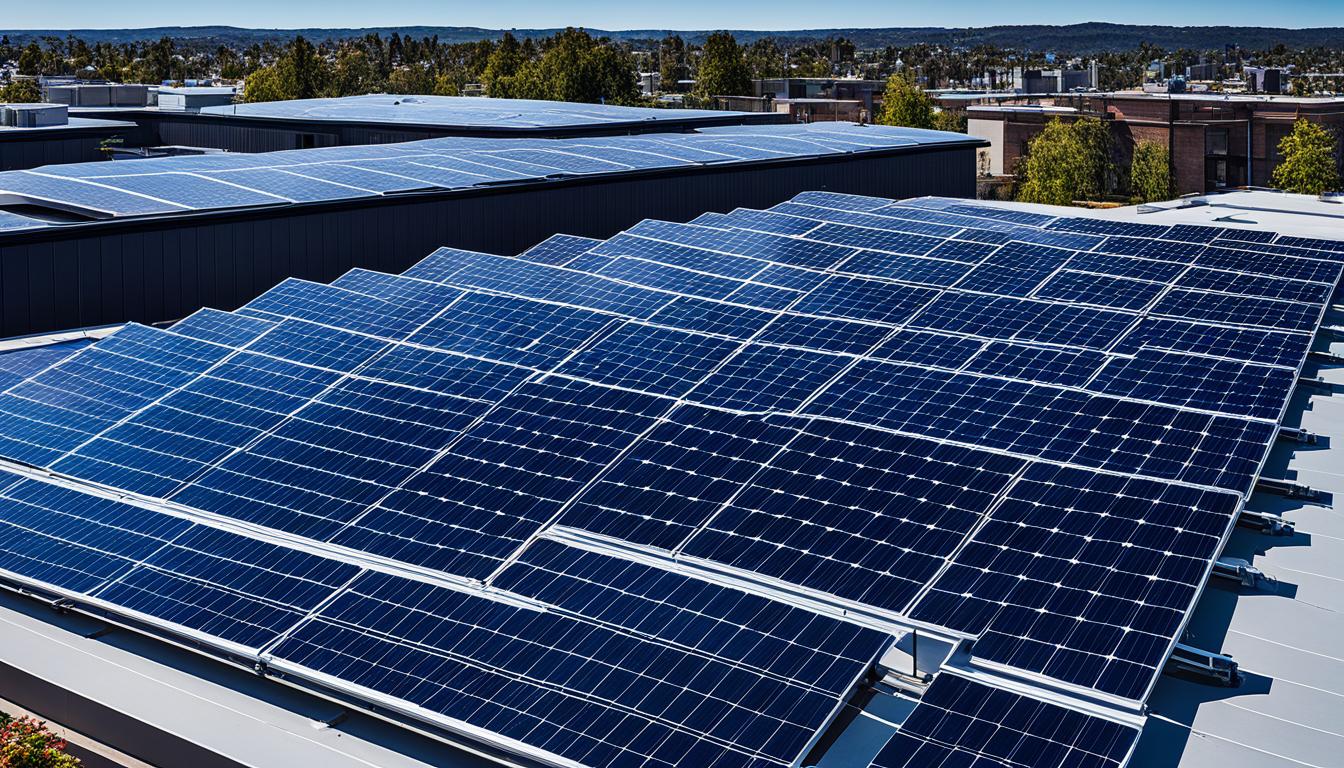 N Type vs P Type Solar Panels: Efficiency Compared