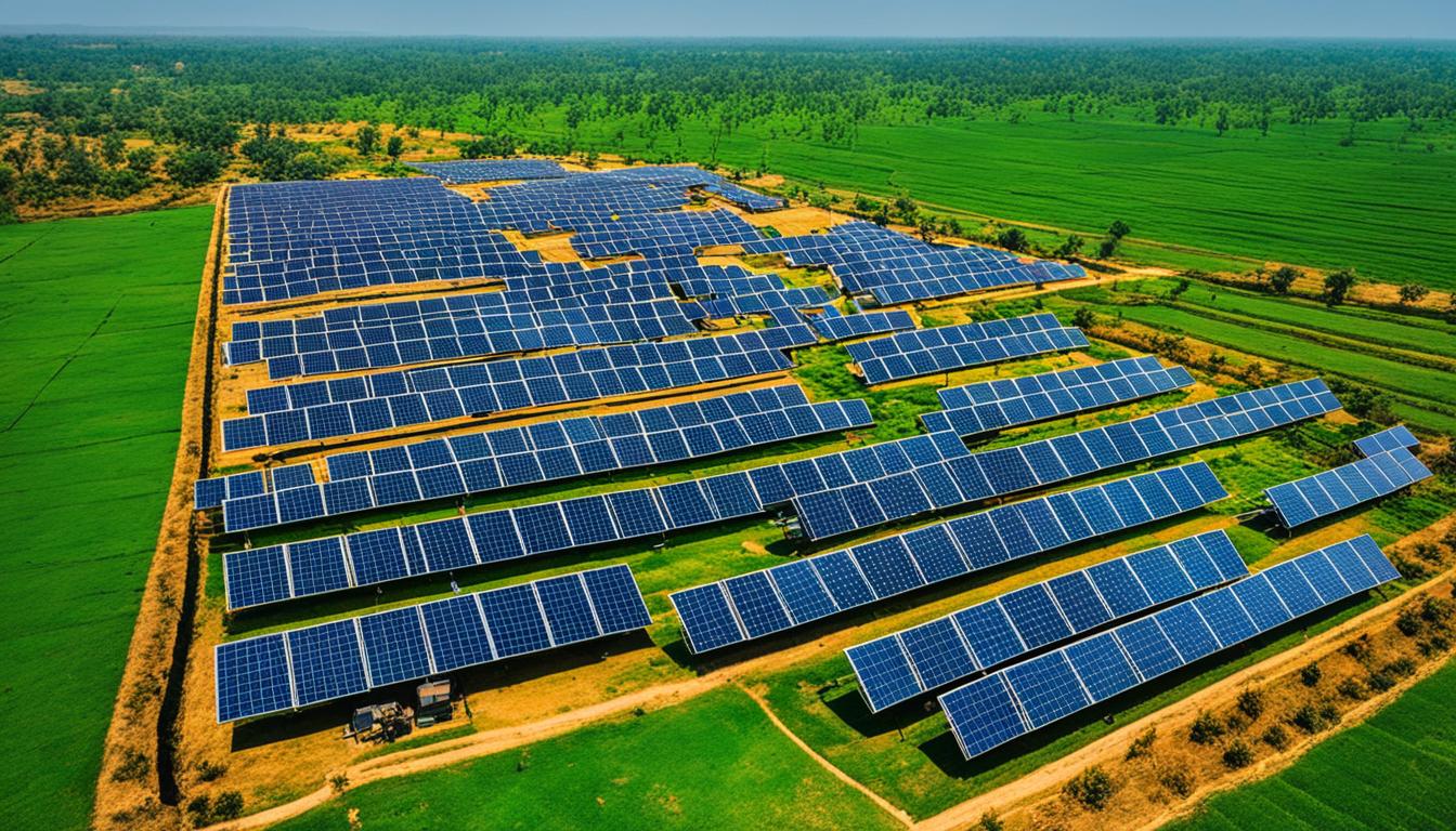 Solar Energy Information for India's Future