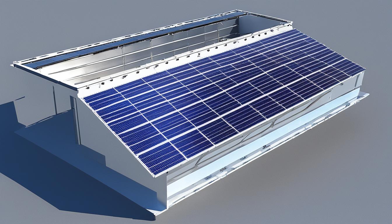 Harness the Sun: Efficient Solar Furnace Solutions - Solarize