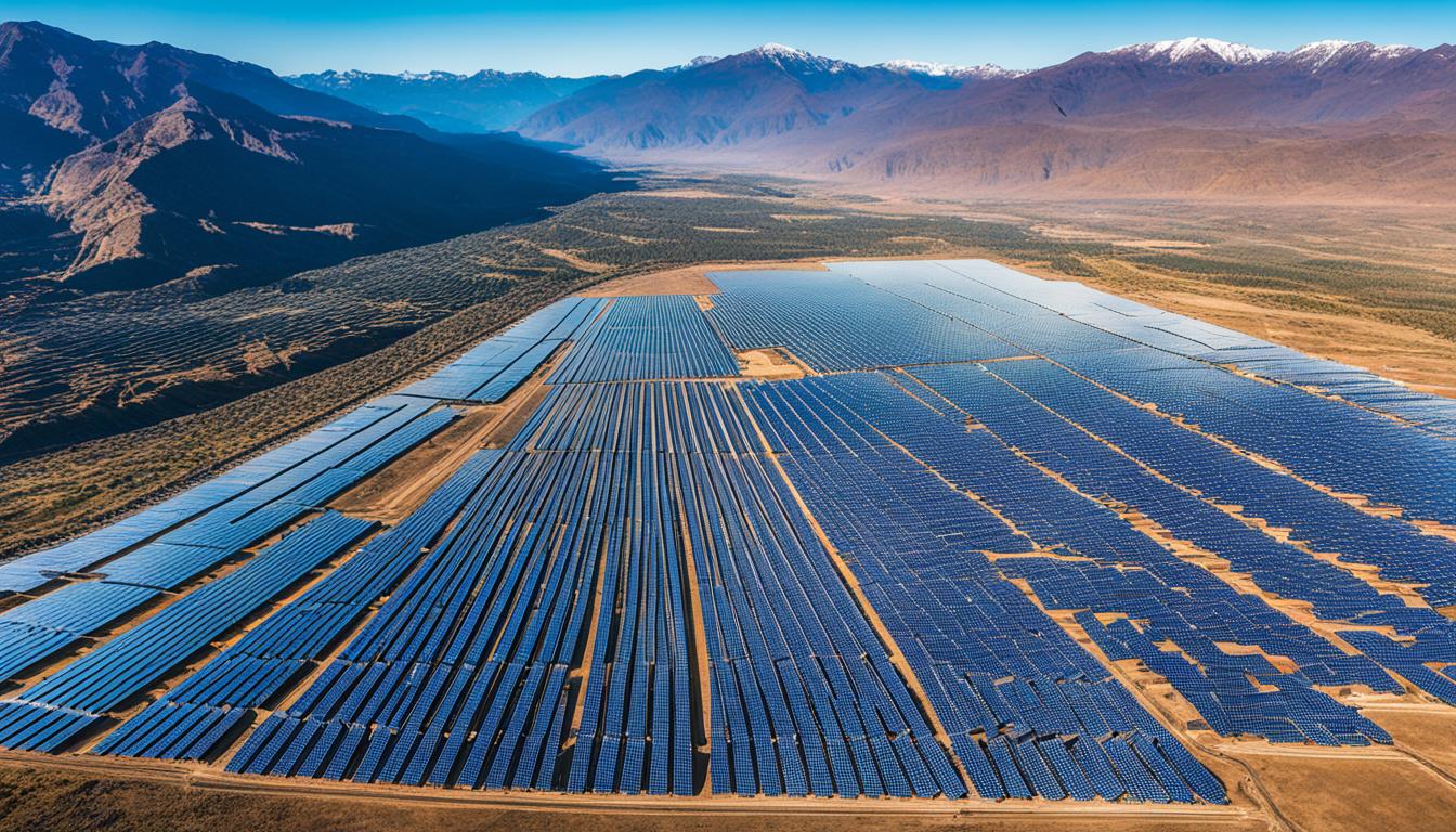 Solar Energy Images: India's Renewable Gallery