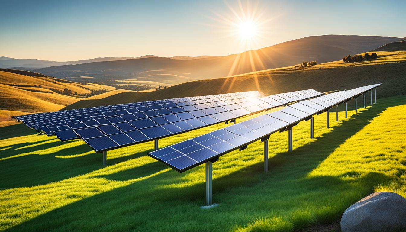 Solar Energy Examples in India: Eco-Friendly Solutions