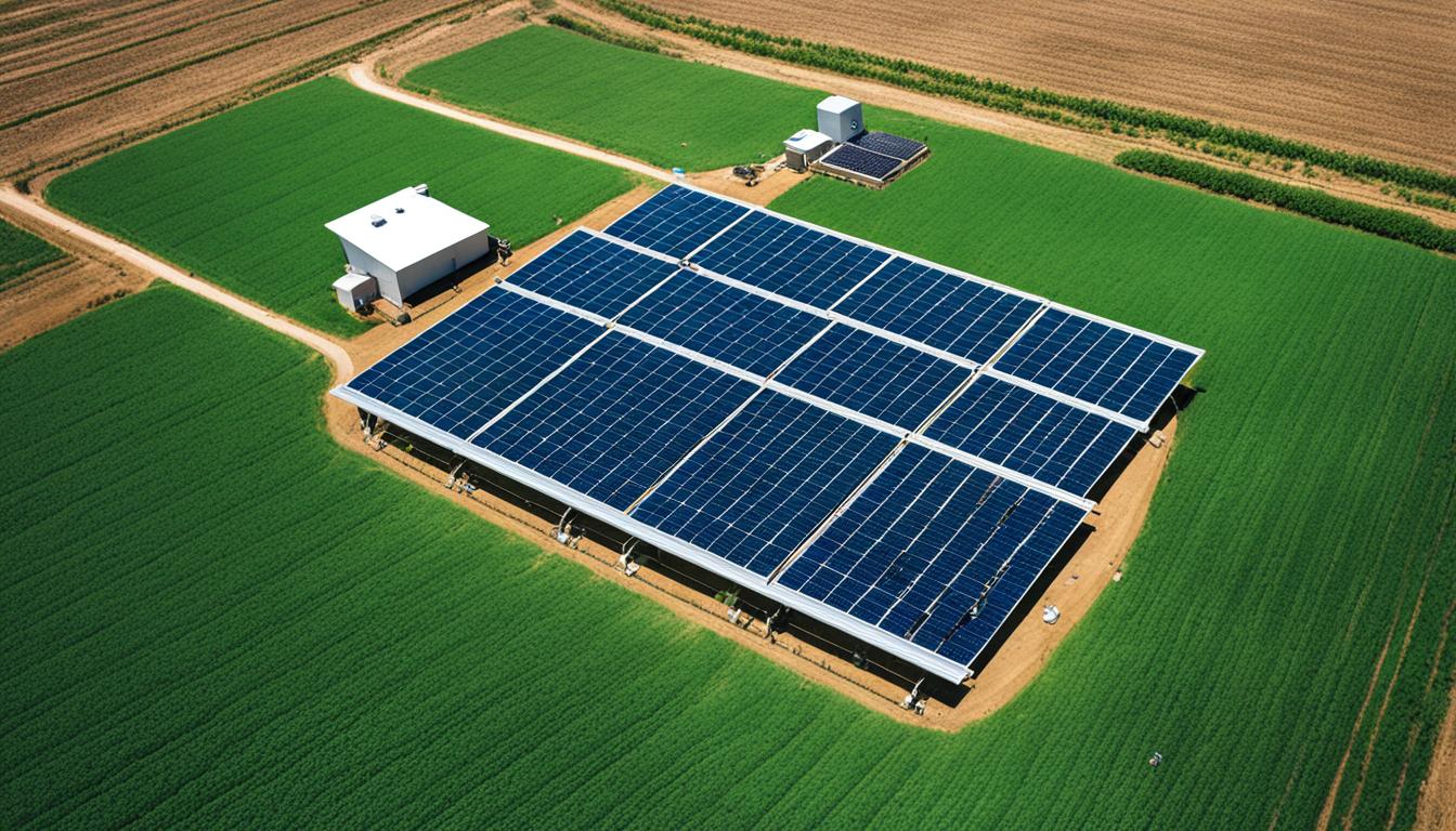 Eco-Friendly Solar Water Pump Solutions - Solarize