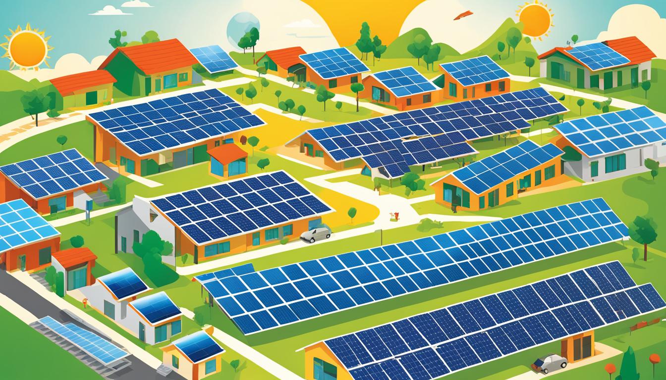 Exploring Types of Solar Energy in India