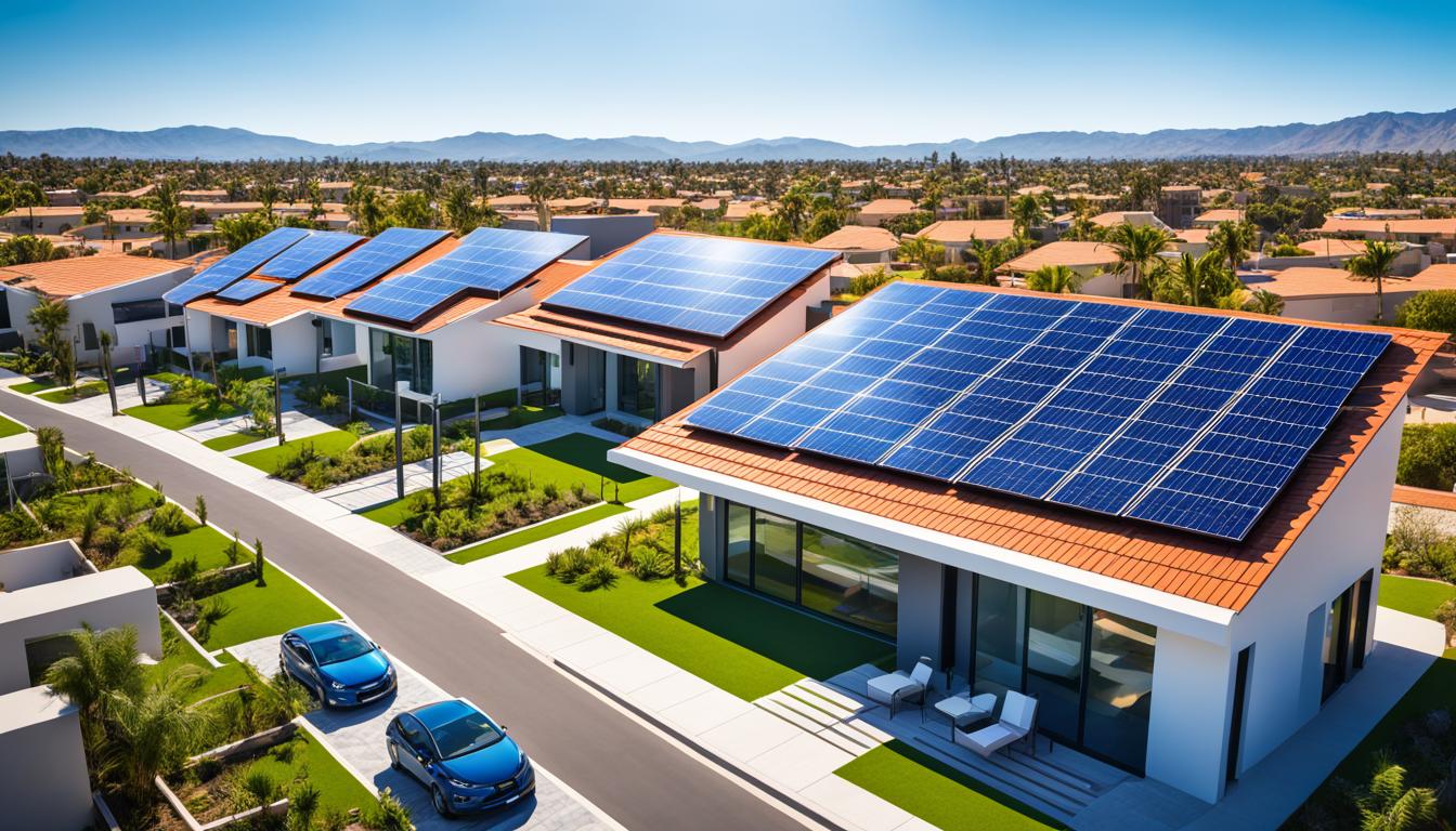 Adani Solar Panel: Harness the Power of Renewable Energy - Solarize
