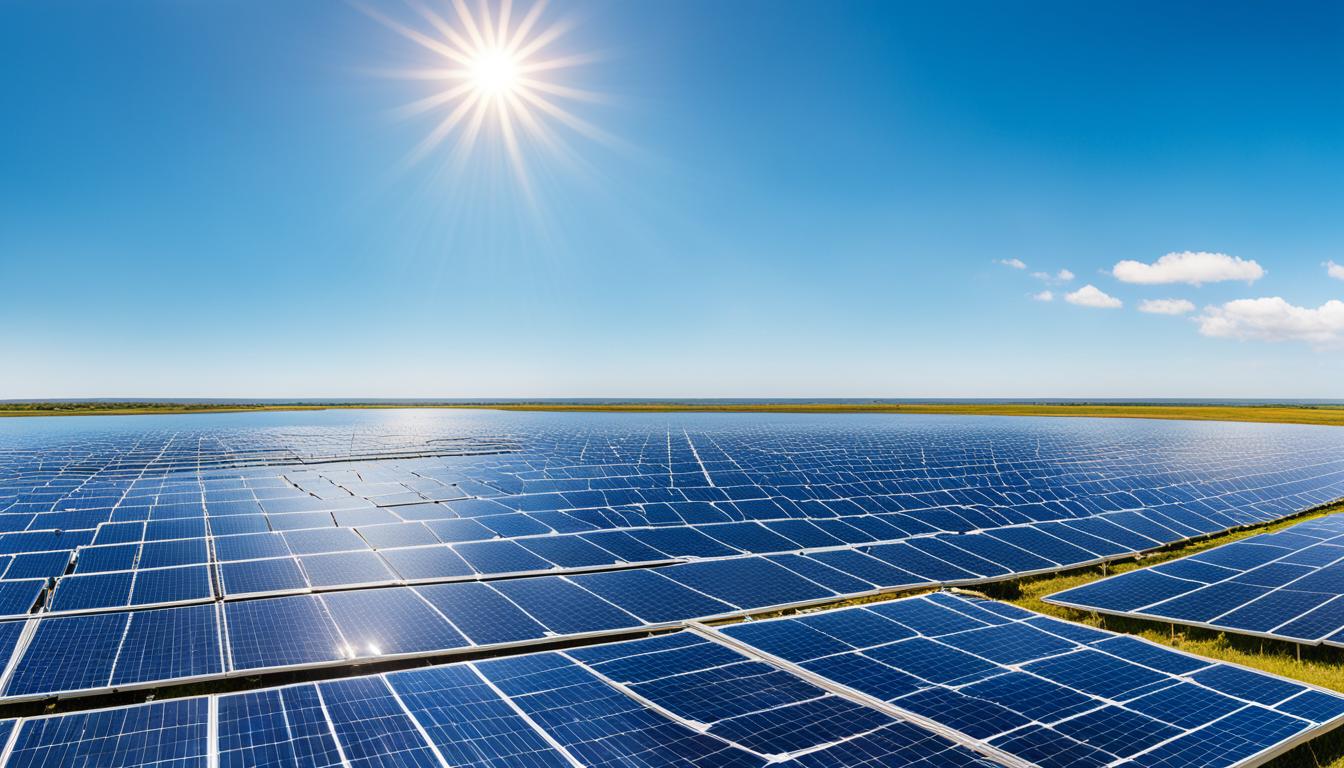 Ramagundam Solar Power Plant: India's Largest Solar Farm - Solarize