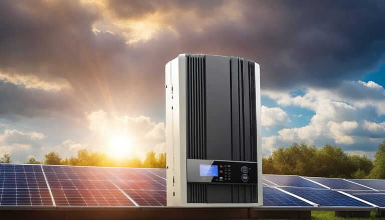 Luminous Solar Inverter Price: Compare Prices & Models