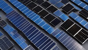 Types of Photovoltaic (PV) Module