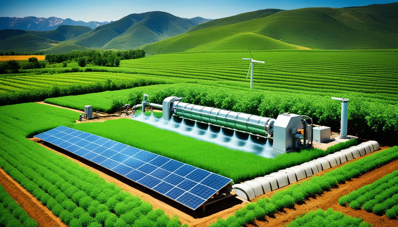 BLDC Solar Water Pump - Efficient Pumping with Solar Power - Solarize