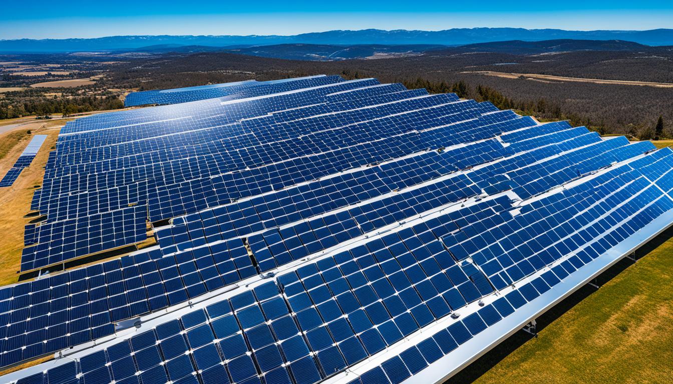 Types of Solar Panels: A Comprehensive Overview