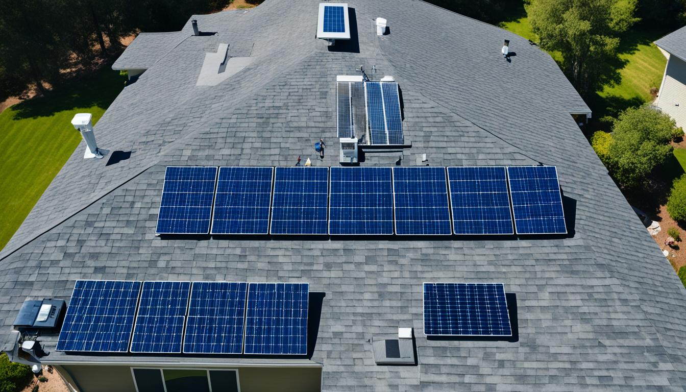 Grid On Inverter: Power Your Home Efficiently - Solarize