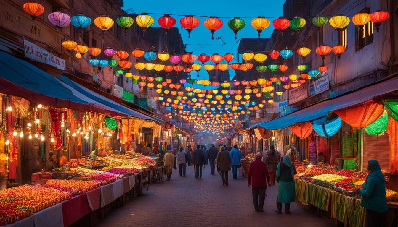 Discover Solar Lamps India: Bright, Eco-Friendly Lighting
