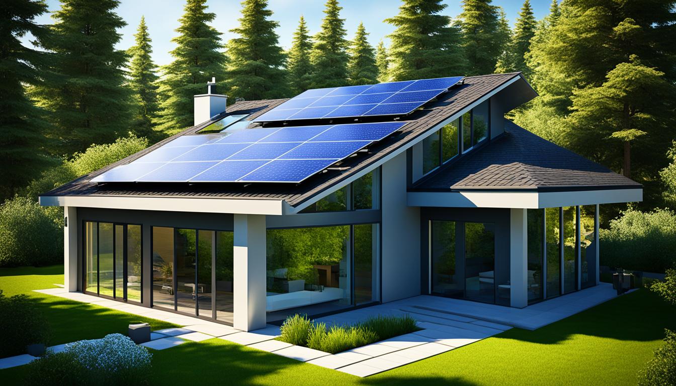 Solarize: Embrace Clean Energy for Your Home - Solarize