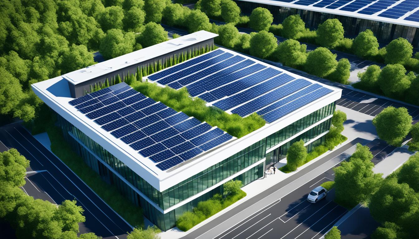 Commercial Solar Systems: Power Your Business - Solarize
