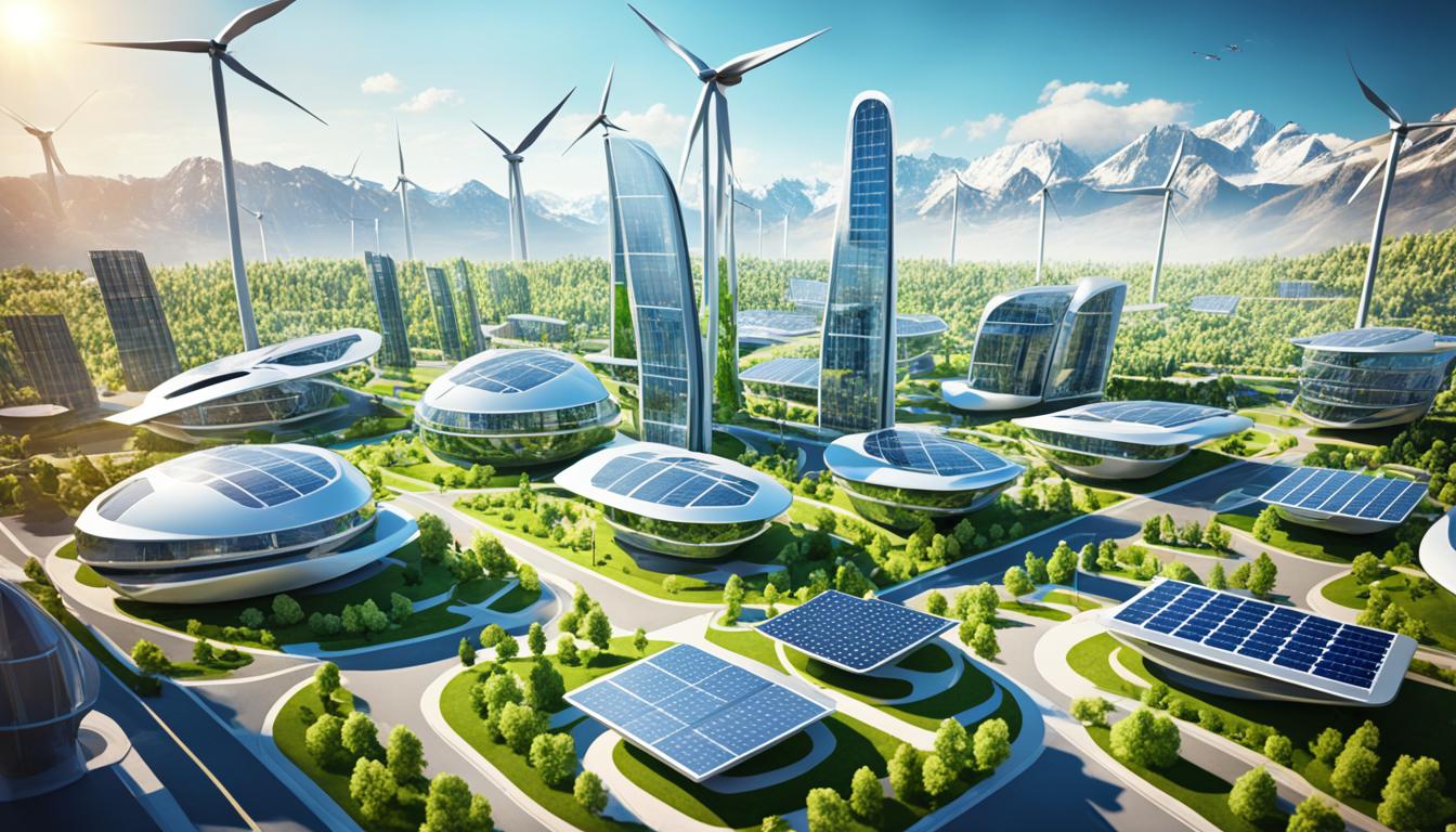 Solar And Wind Hybrid System: Clean Energy Solutions - Solarize