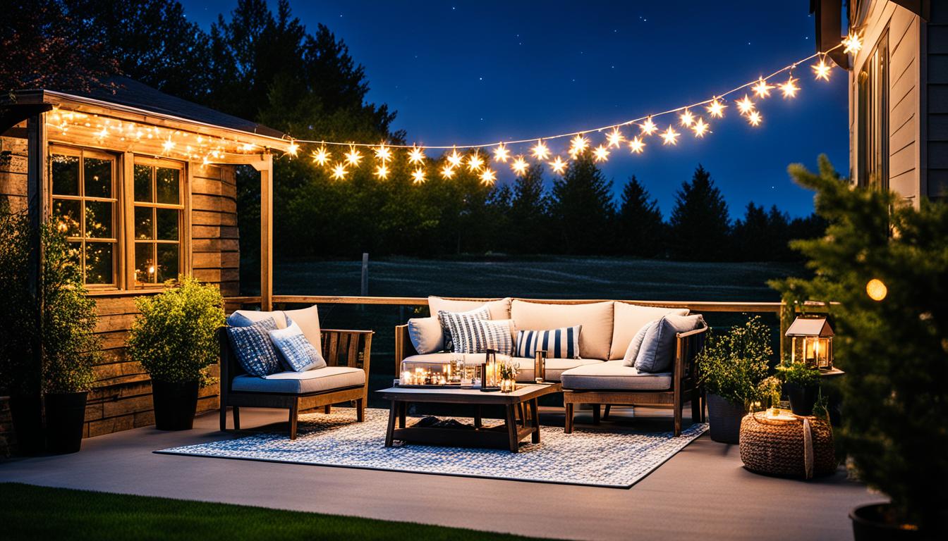 Brighten Your Home with Solar Power Lights - Solarize