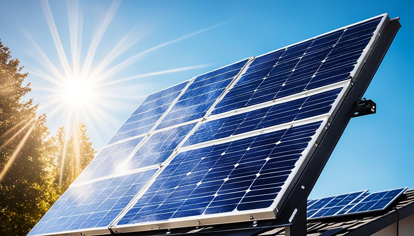 Efficient 24v Solar Panel: Power Your Home Sustainably. - Solarize