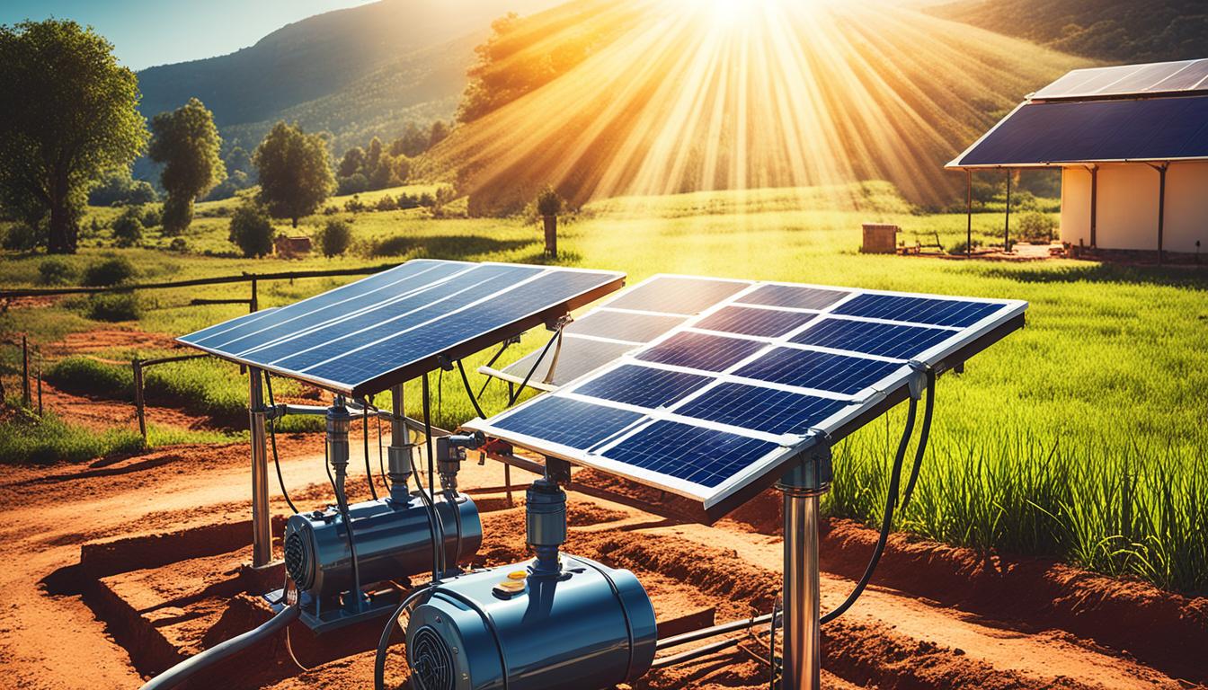 5HP Solar Water Pump Price Guide & Costs - Solarize
