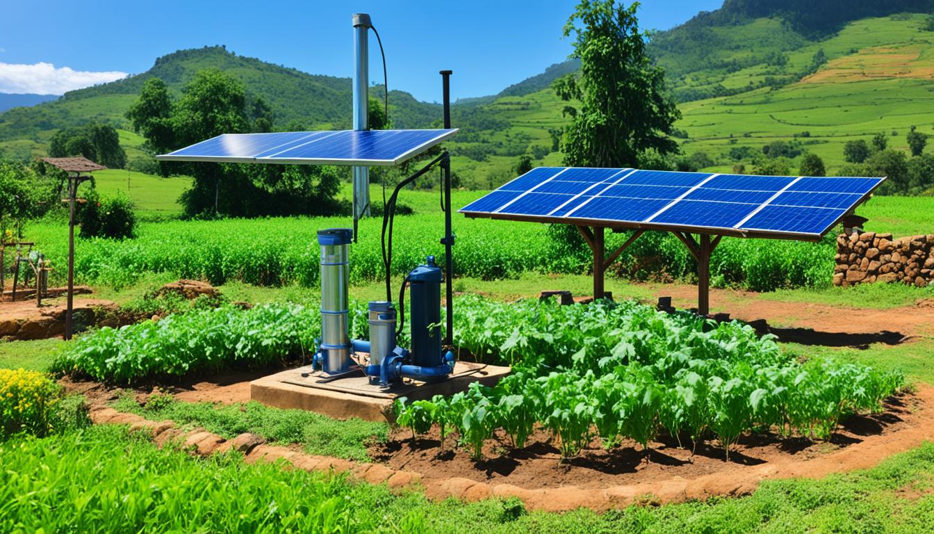 5HP Solar Water Pump Price Guide & Costs - Solarize