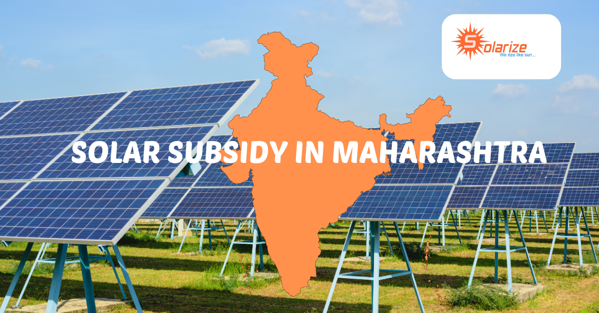 How to Get Government Subsidies for Solar Panel Installation