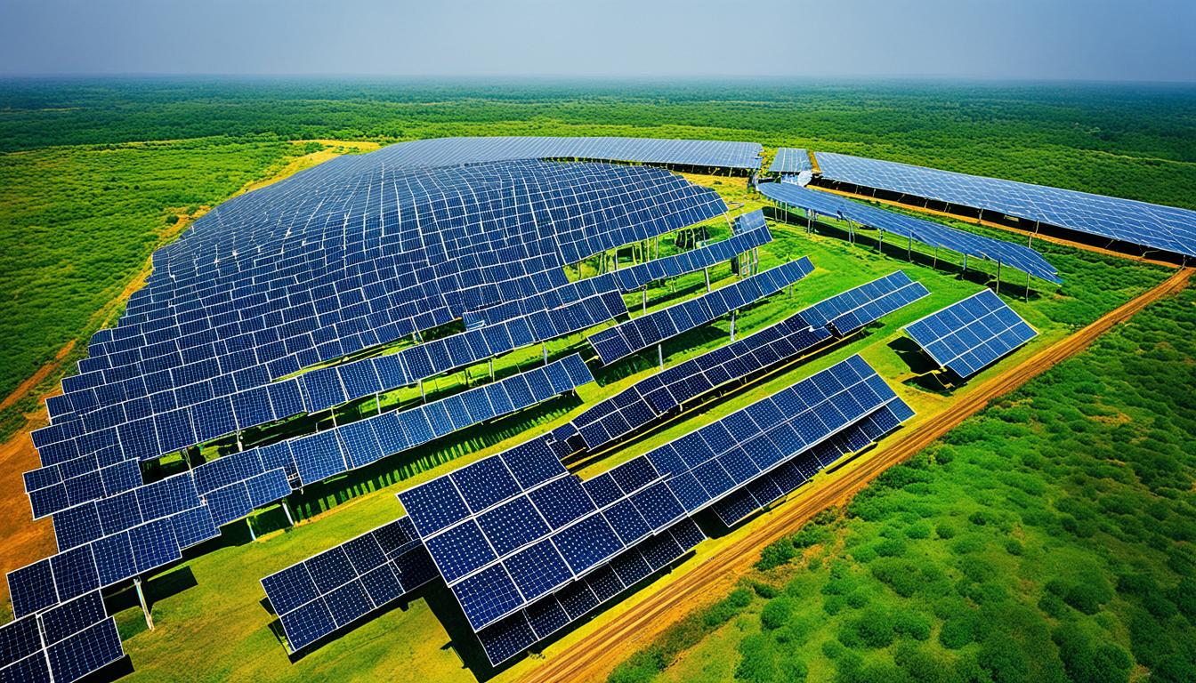 Development of Renewable Energy in India: Progress - Solarize