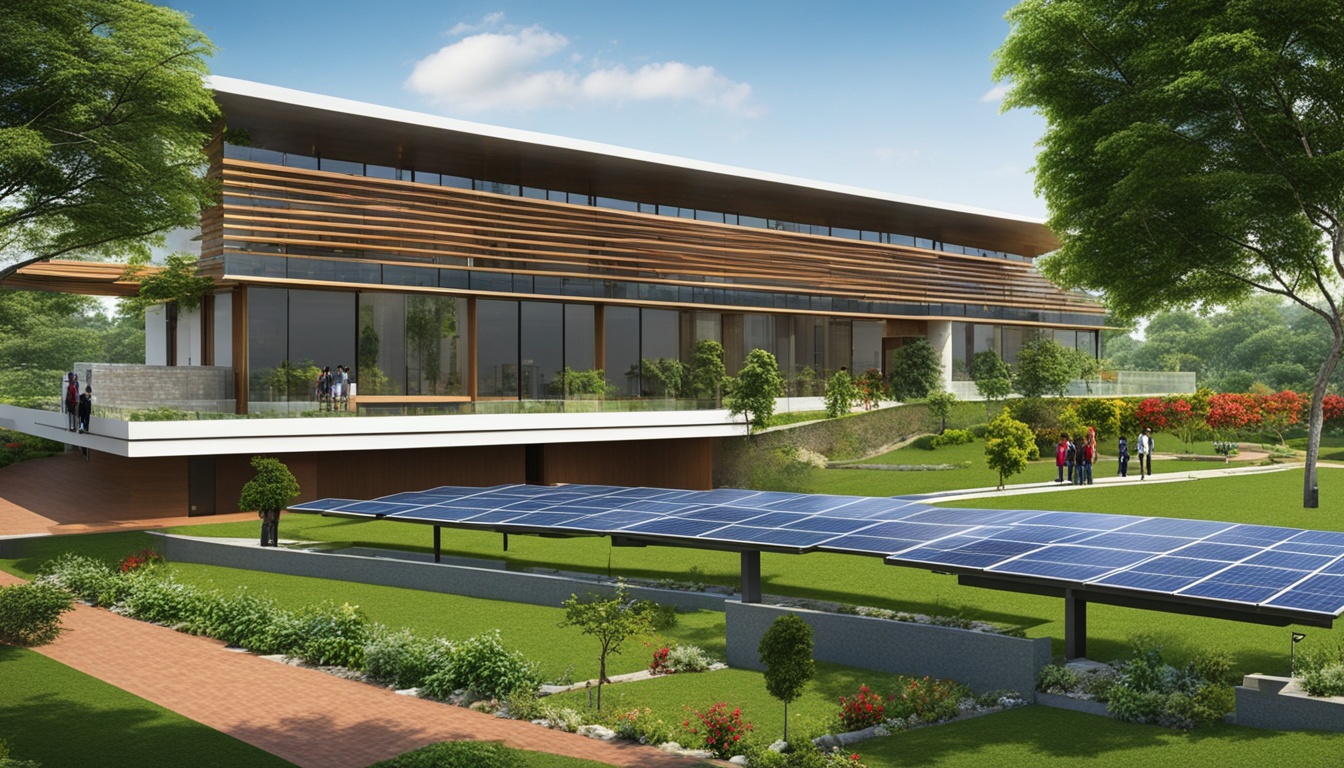 Nagpur Solar Company: Power Your Home Sustainably. - Solarize