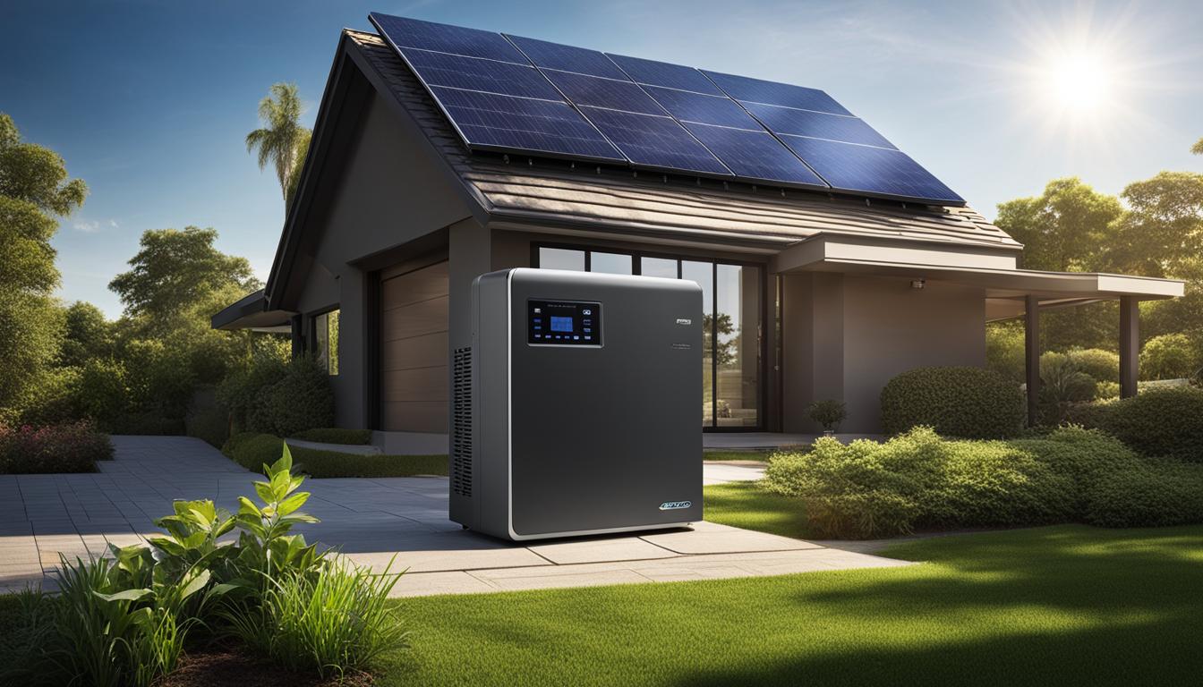 Discover the Power Potential: Solar Inverter Guide 2023