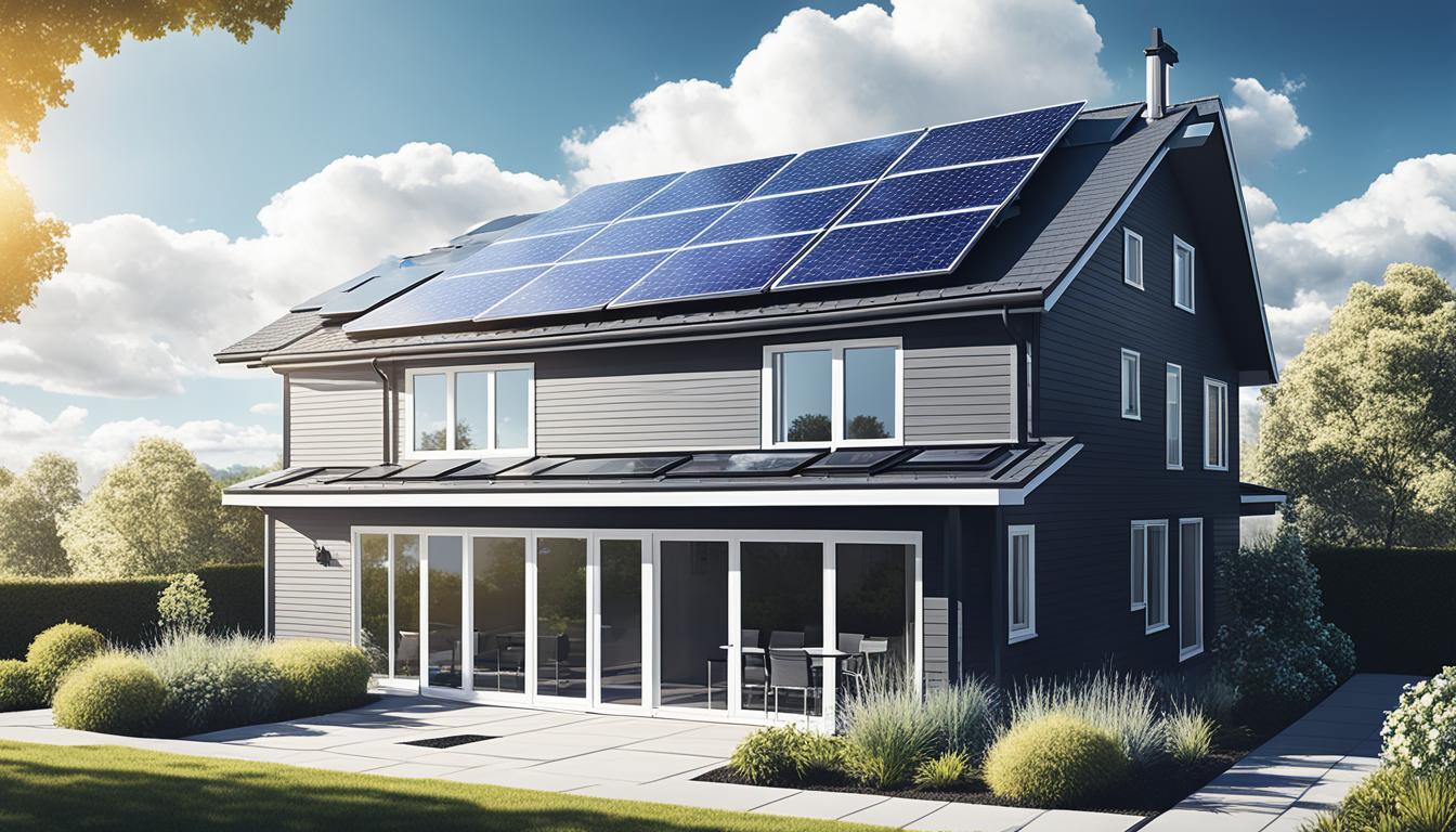 Solar Panel Setup: Easy Steps for Clean Energy. - Solarize