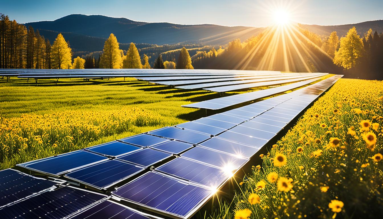 Discover the Power of Solar Plate for Clean Energy - Solarize