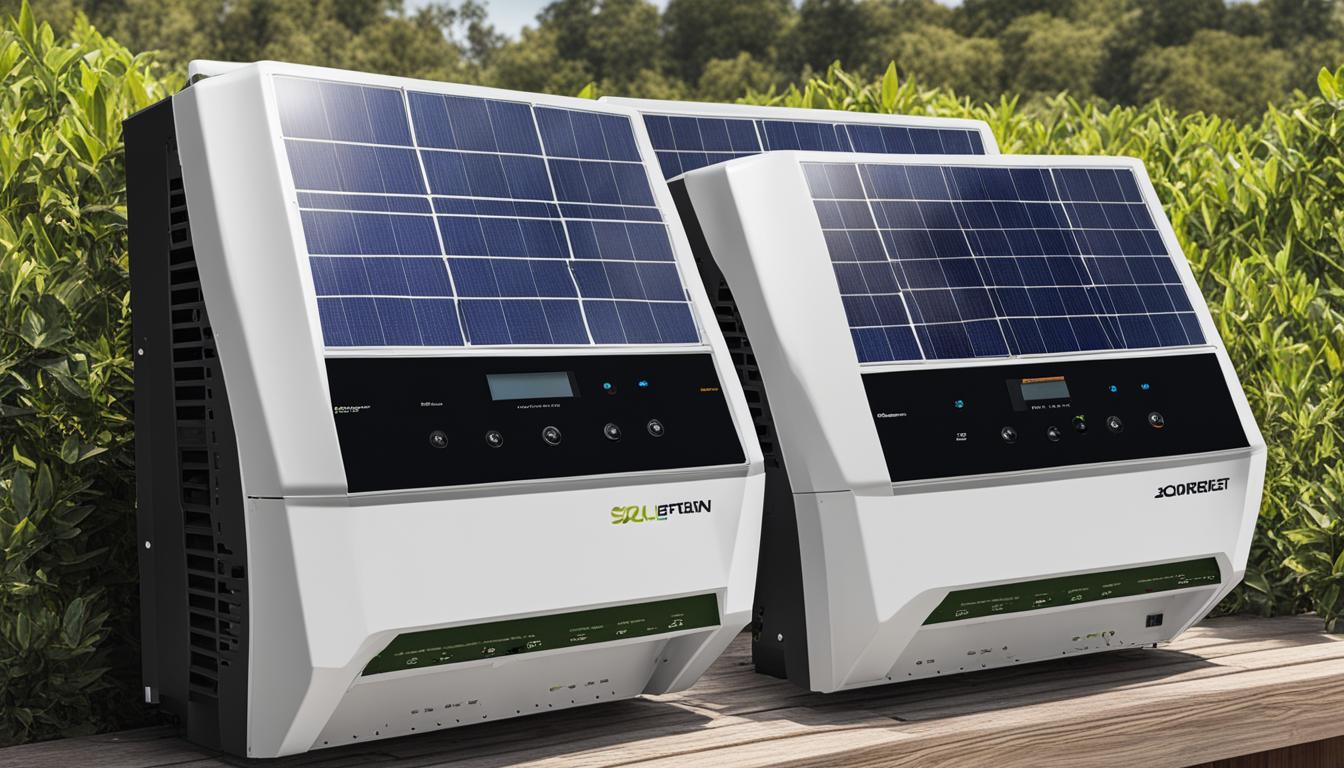 Understanding Solar Inverters: Your Guide to Green Energy