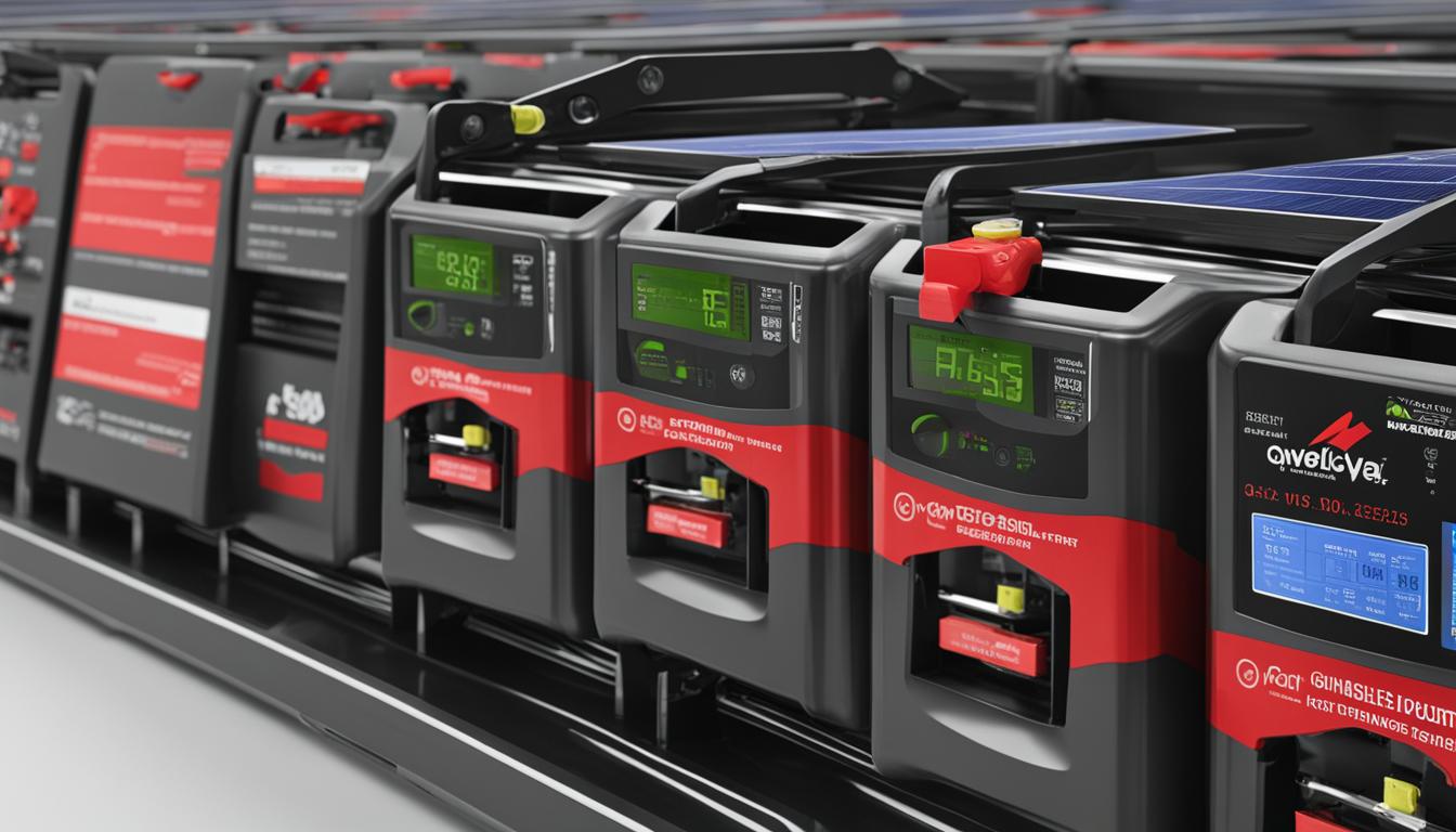 Unlock Solar Power: The On Grid Solar Inverter Guide - Solarize