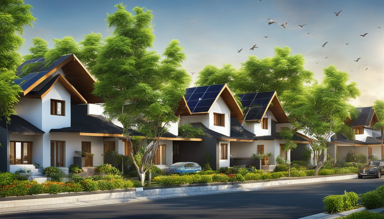 Nagpur Solar Company: Power Your Home Sustainably. - Solarize