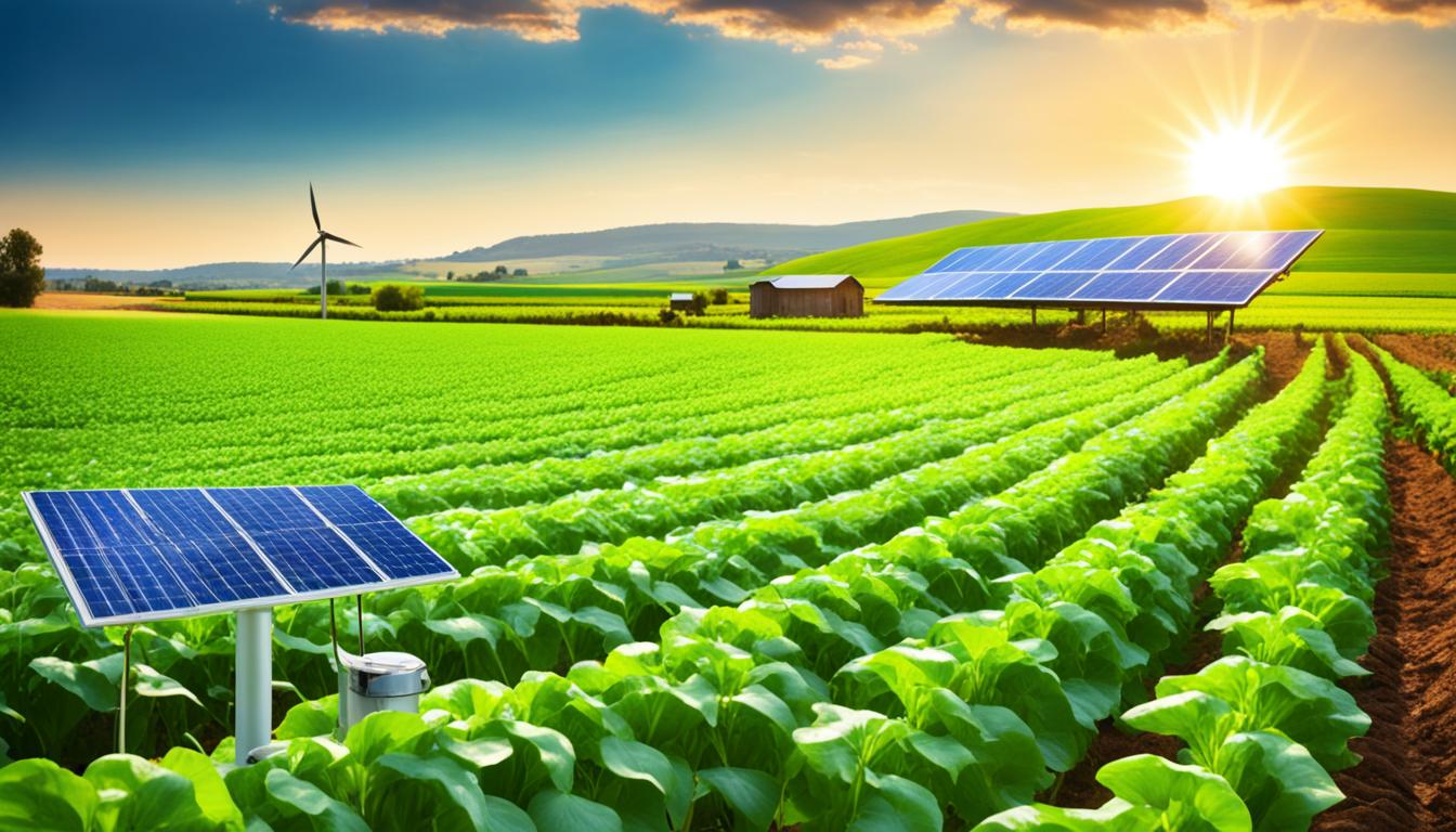Eco-Friendly Solar Water Pump Solutions - Solarize
