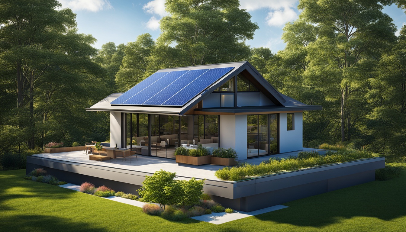Understanding the Life Cycle of Solar Panels Explained