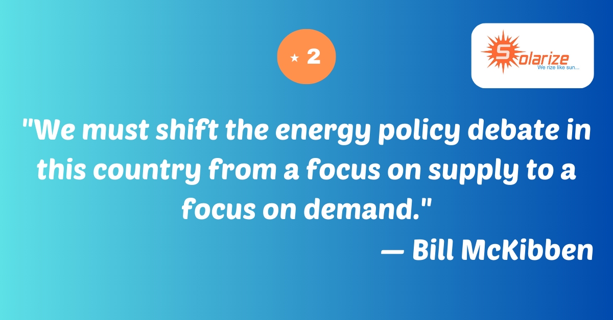 Top 10 Inspiring Solar Energy Quotes to Motivate Your Switch to Clean Power