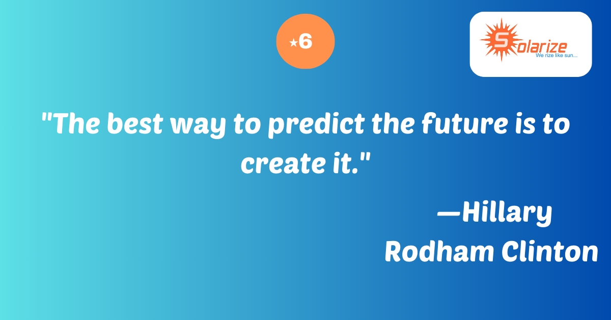 Top 10 Inspiring Solar Energy Quotes to Motivate Your Switch to Clean Power