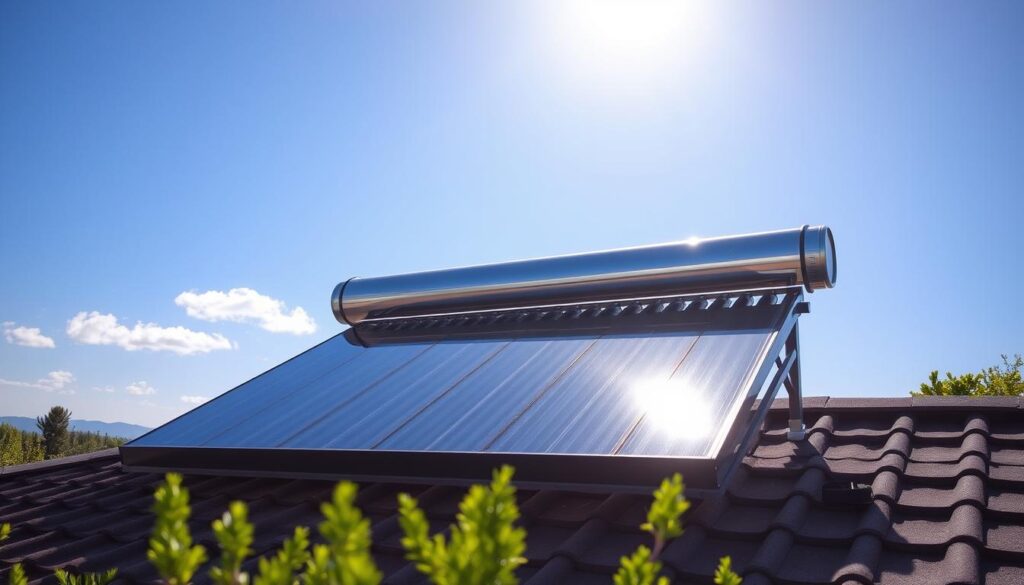 Flat Plate Solar Collector: Benefits, working, and types - Solarize