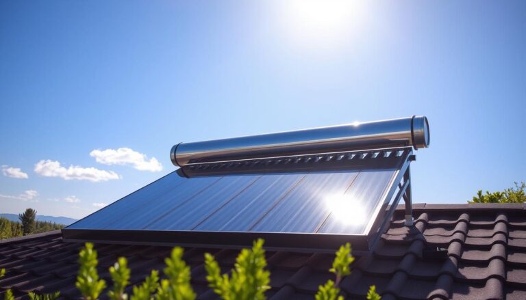 Flat Plate Solar Collector: Benefits, working, and types - Solarize