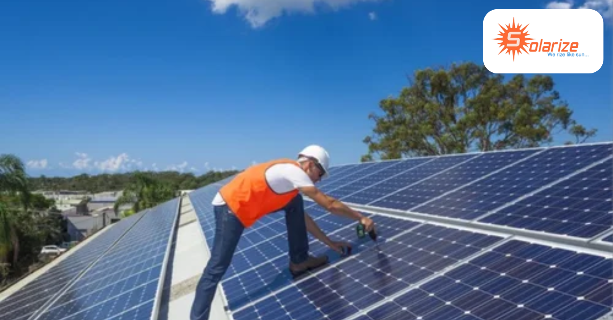 local Solar Companies: Your Guide to Affordable and Personalized Solar ...