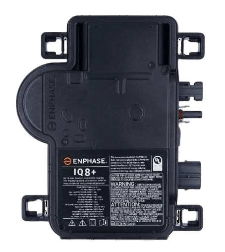 Efficient enphase micro inverter for Optimal Savings