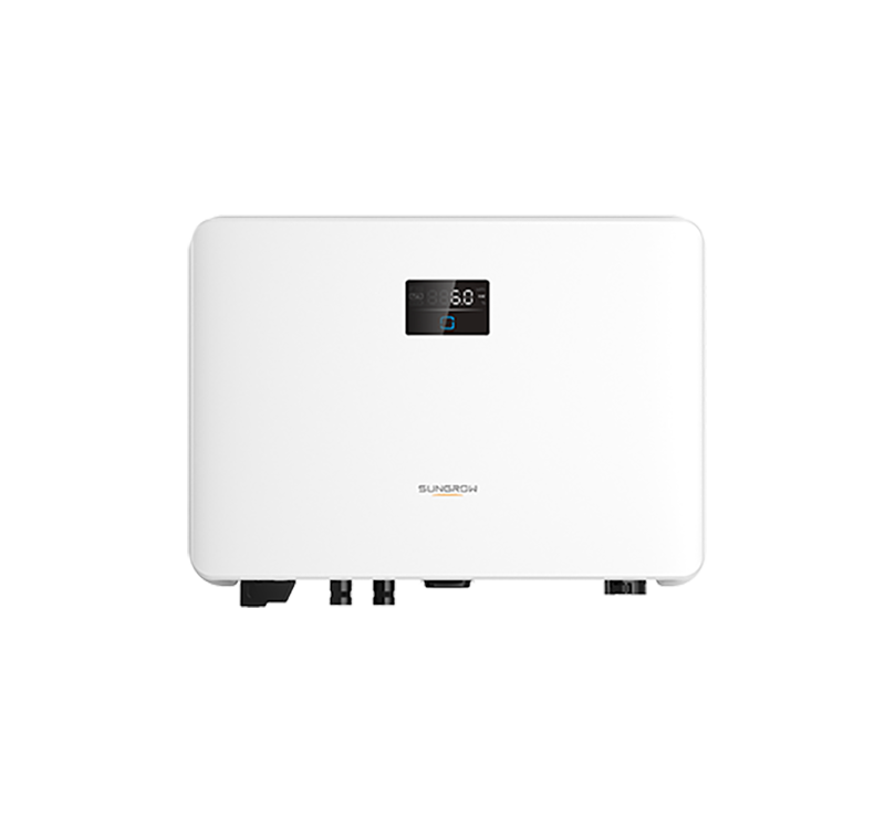 Sungrow On Grid Central Inverter: Reliable Solar Power Solutions