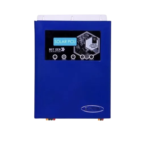 Maximize Efficiency with PWM Off Grid Solar Inverter